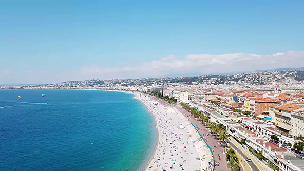 UNOC Nice 2025 - La Baleine